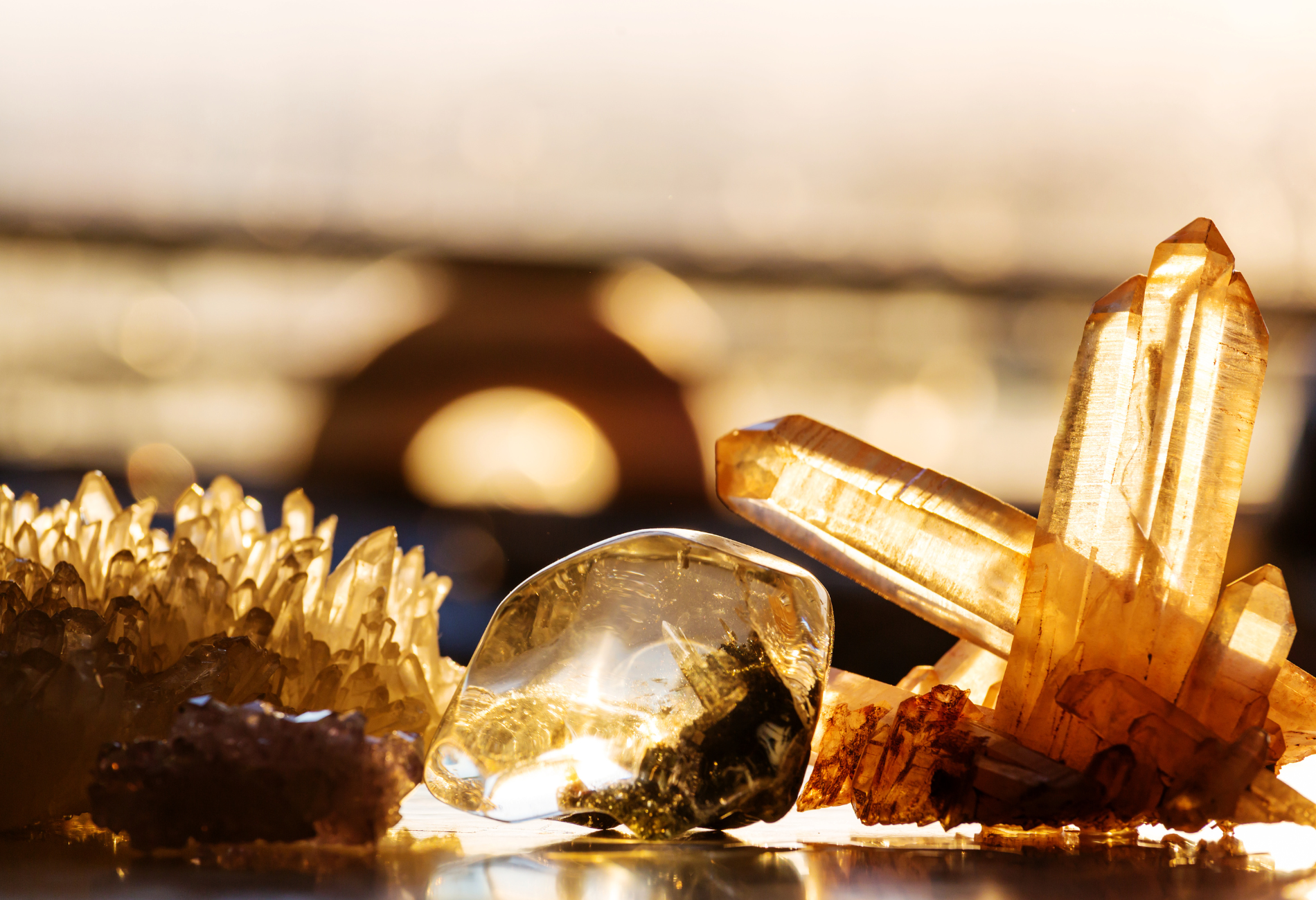 Les tachyons - Chambre à Tachyons - Marne